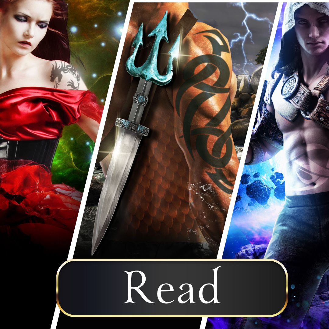 Subscription – The Night Bookstore
